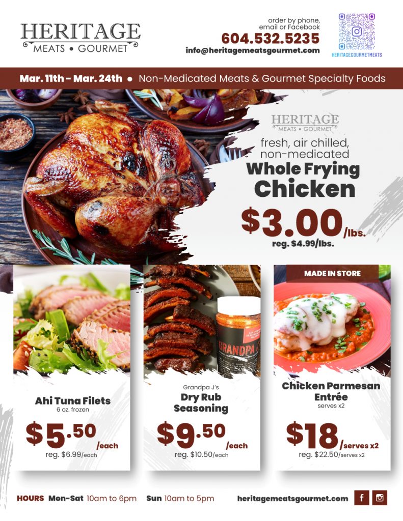 Heritage-Ad-Mar-11-to-Mar-24-web - Heritage Meats Gourmet