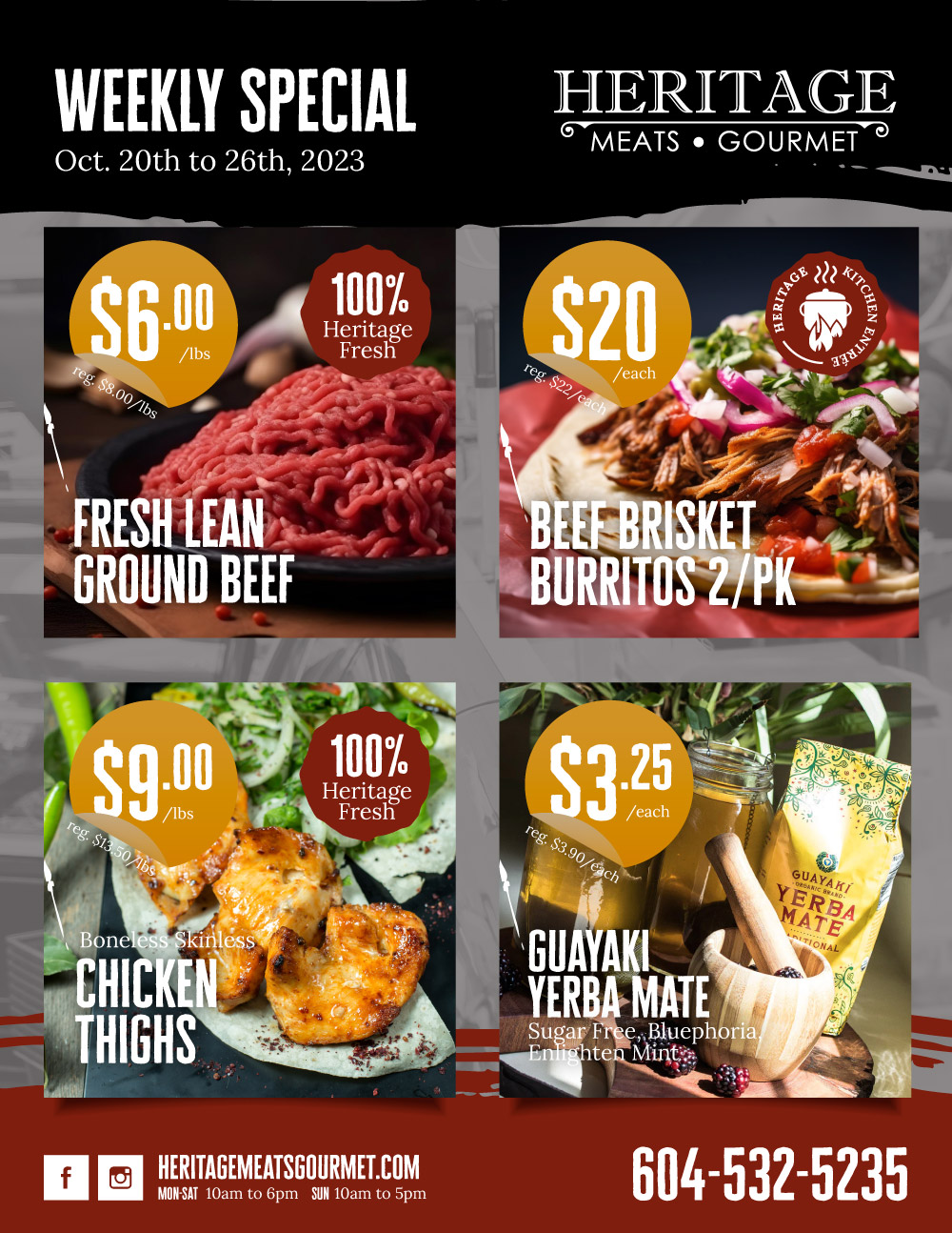 Heritage-Meats-Oct-20-to-26-02-WEB-REVISED - Heritage Meats Gourmet
