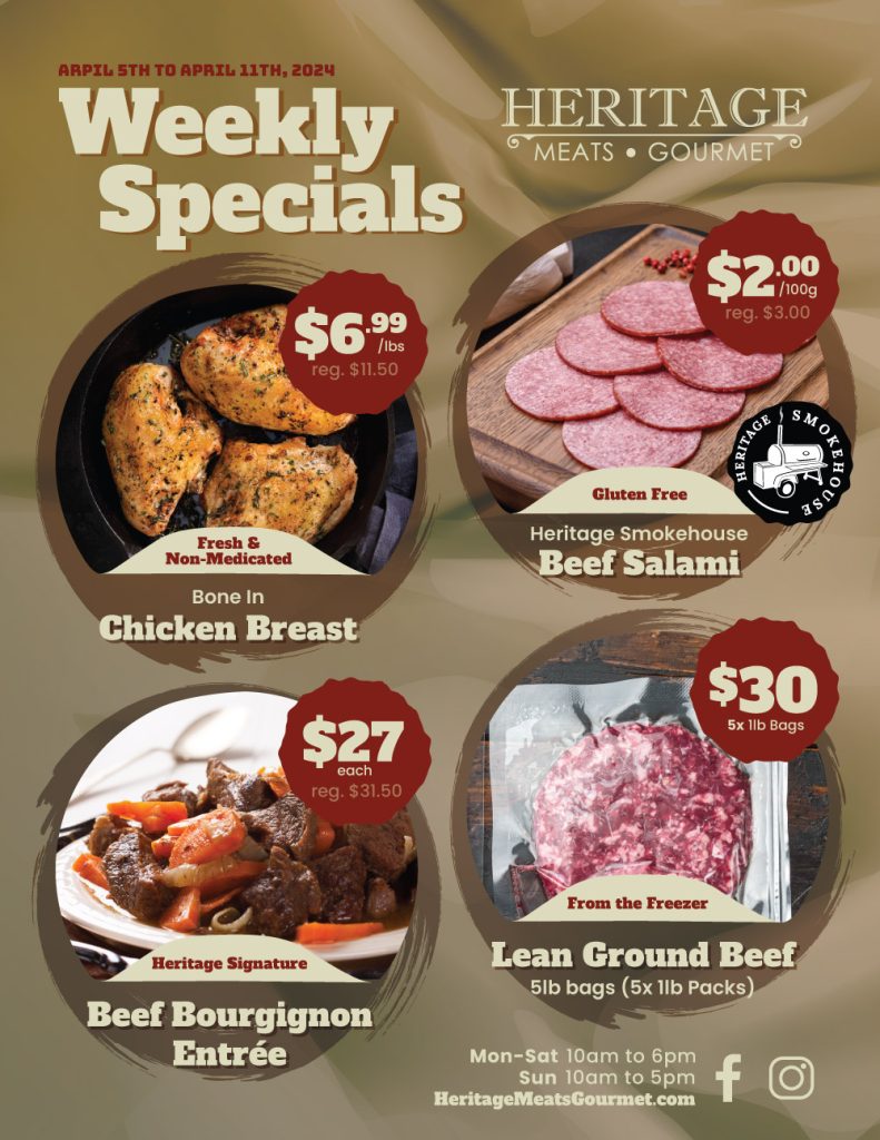 Heritage-Specials-April-5-to-11-WEB - Heritage Meats Gourmet